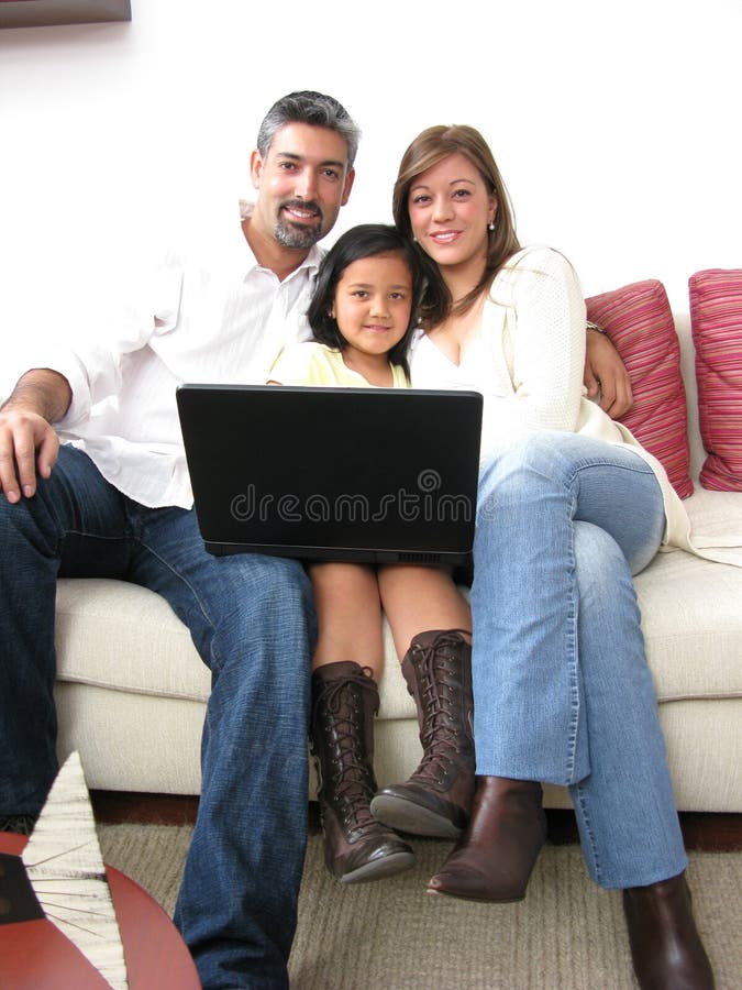 283 Parents Teaching White Background Stock Photos - Free & Royalty ...