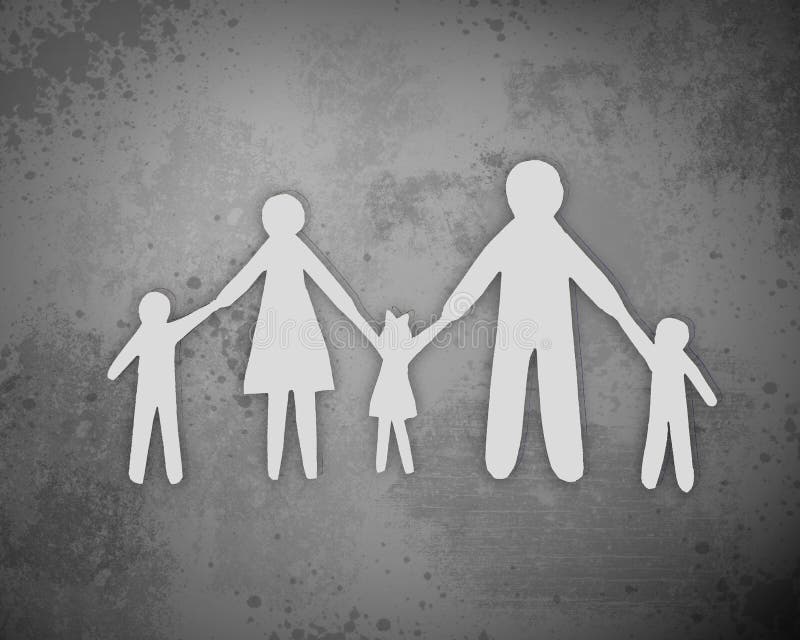 Parer Family Stock Illustrations – 2 Parer Family Stock Illustrations ...