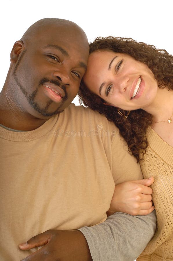 Pares perfectos foto de archivo. Imagen de hombre, diverso - 3845596