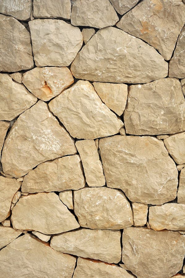 Muro Di Roccia Grigia Ruvida, Texture Di Pietra Fotografia Stock ...