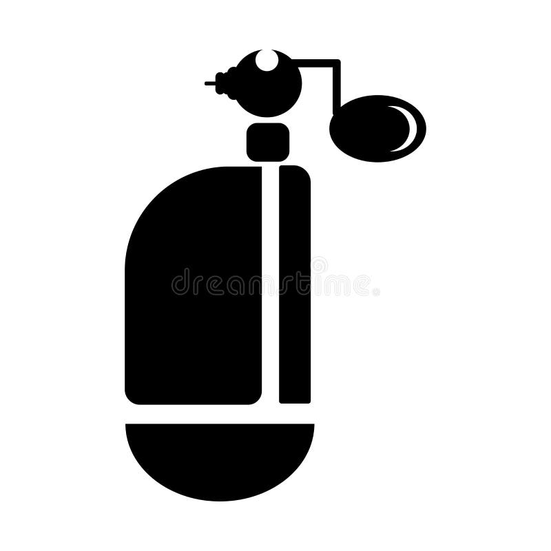 Parfum Icon Vector Sign And Symbol Isolated On White Background, Parfum ...