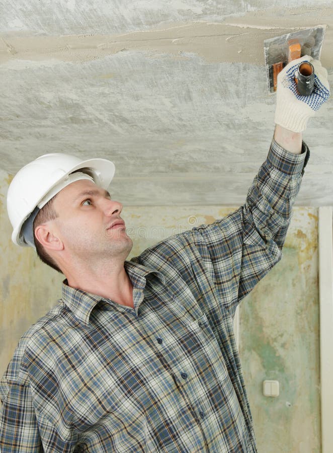 Pargeting stock photo. Image of messy, repairing, construction - 10188270