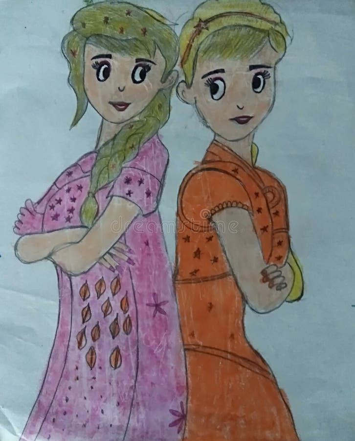 Pari Nice Beautiful Baby Too Stock Image - Image of beautiful, nice ...