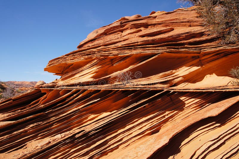 Paria Canyon-Vermilion Cliffs Wilderness, Arizona, USA Stock Image ... Paria Canyon-Vermilion Cliffs Wilderness, Arizona, USA Stock Image ...