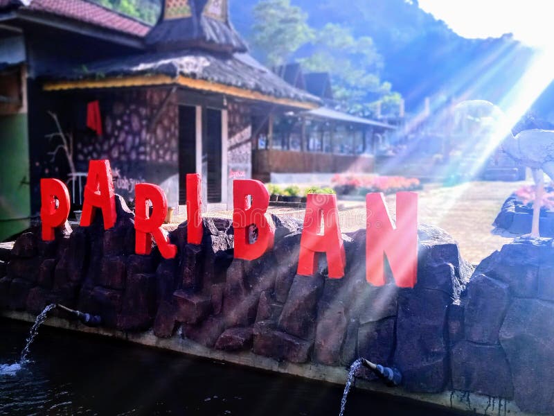 Pariban Hot Spring Background Stock Photos - Free & Royalty-Free Stock ...