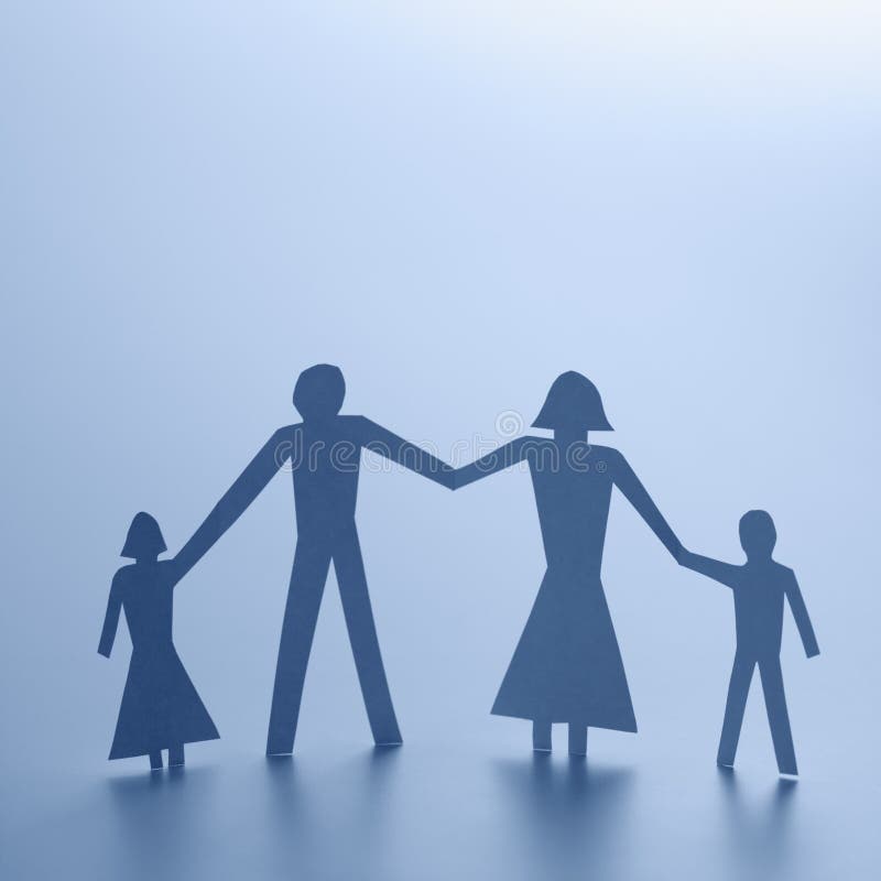 Parientes cercanos imagen de archivo. Imagen de gente - 4413485