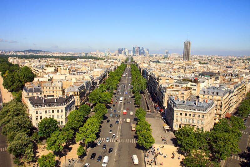 Paris stock image. Image of attraction, parisian, copy - 10216741