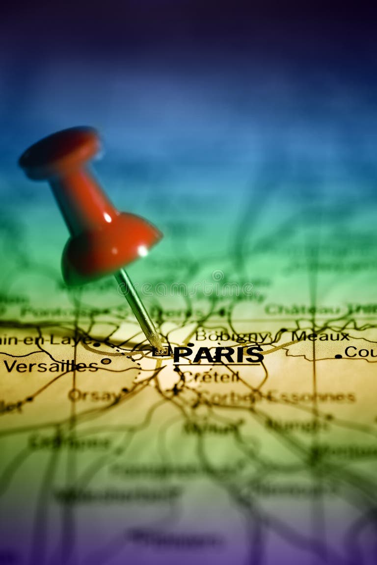 180 Paris Map Pin Stock Photos - Free & Royalty-Free Stock Photos from ...