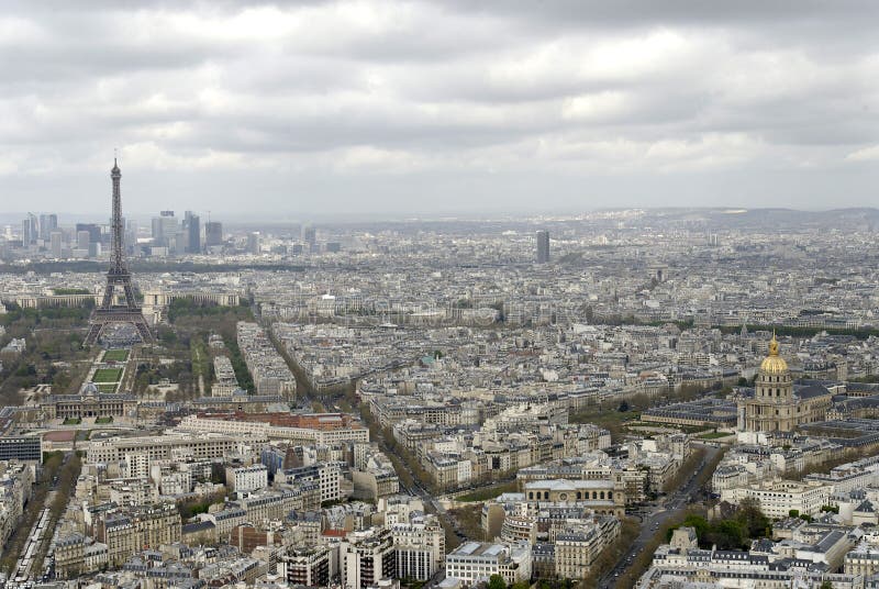 Paris stock photo. Image of lodging, avenues, european - 5982586