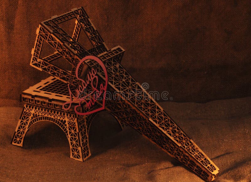 Paris stock image. Image of symbol, aether, paris, tower - 111258023