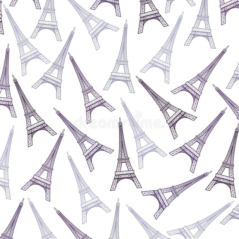 Paris city design stock vector. Illustration of emblem - 80012972