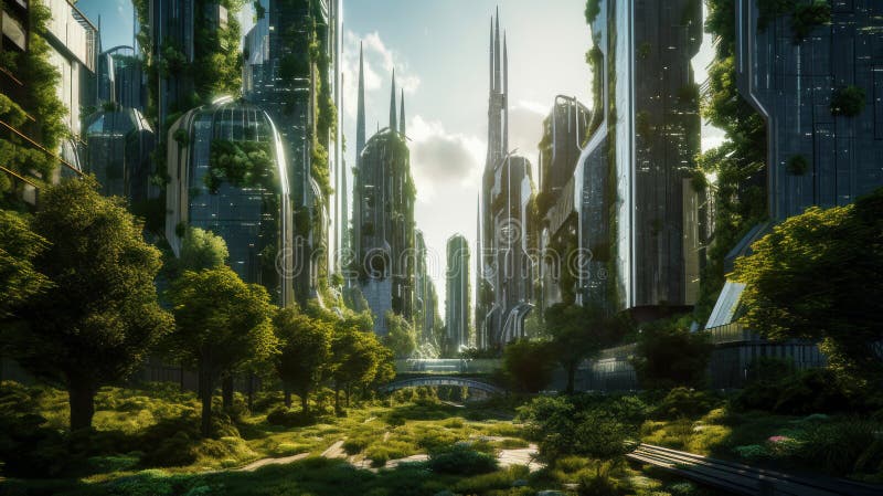 Future Paris Stock Illustrations – 1,476 Future Paris Stock ...