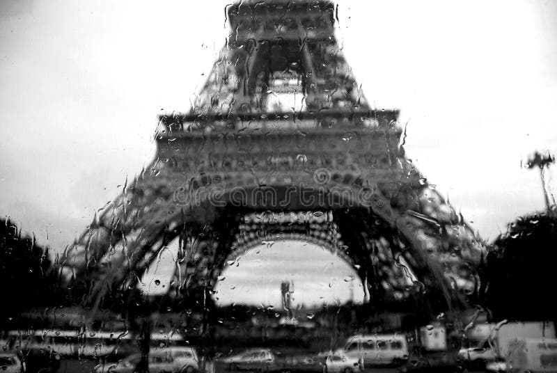 Paris is crying stock photo. Image of wonderful, france - 53984910