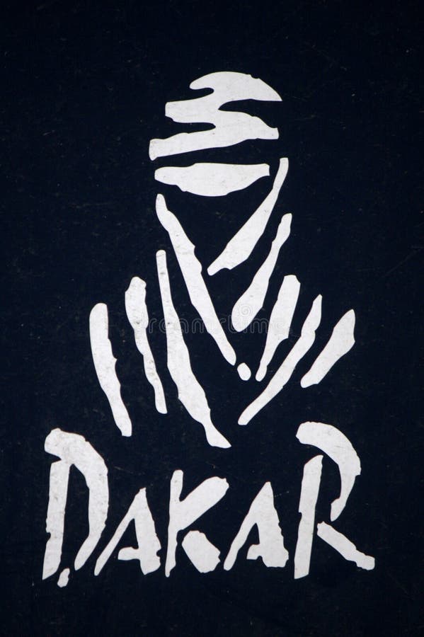 Paris Dakar editorial photography. Image of industry - 51149452