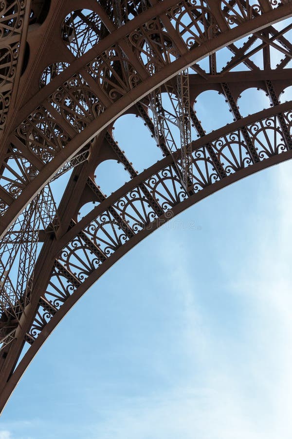 Paris stock photo. Image of building, beautiful, eiffel - 50281680