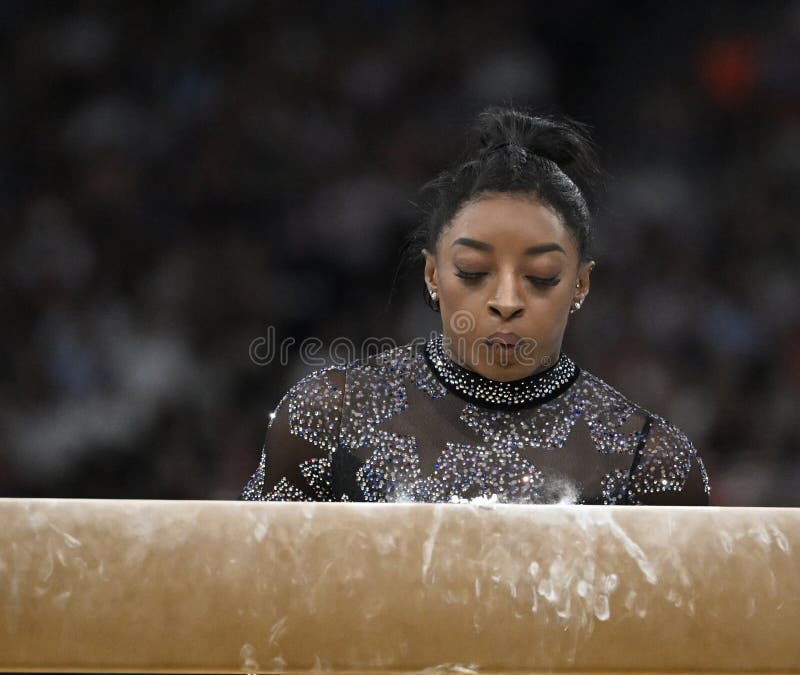 Olympic Games, US Olympic Gymnast Editorial Image - Image of biles ... Olympic Games, US Olympic Gymnast Editorial Image - Image of biles ...