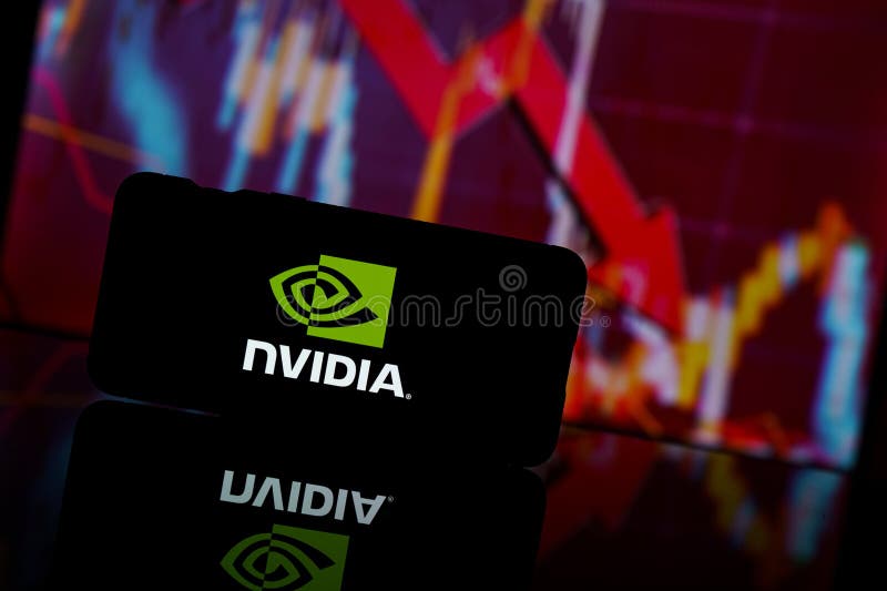 Nvidia Company Shares Go Down at Stock Market. Nvidia Company Financial ... Nvidia Company Shares Go Down at Stock Market. Nvidia Company Financial ...