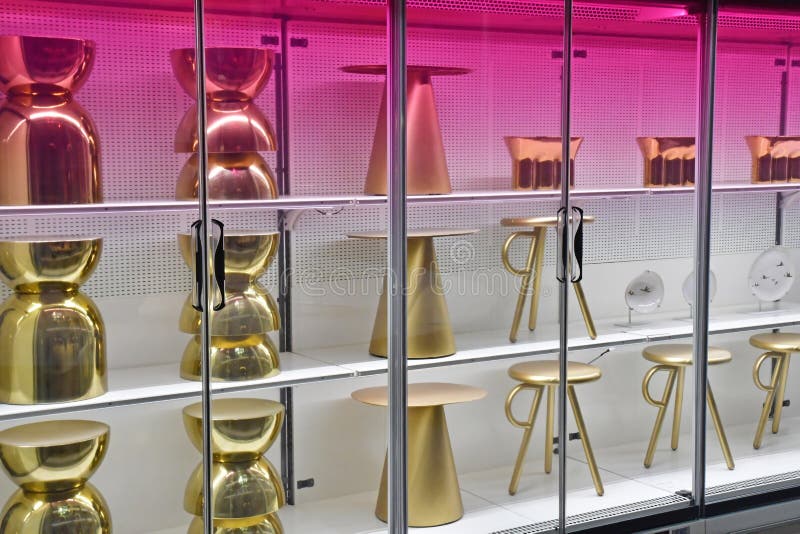 Paris; France - May 31 2022 : Decorative Arts Museum Editorial Image ...