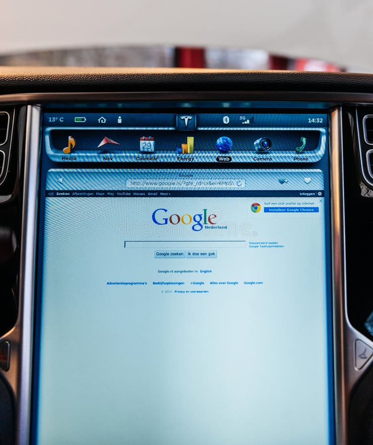 175 Tesla Model's Interior Image Stock Photos - Free & Royalty-Free ...