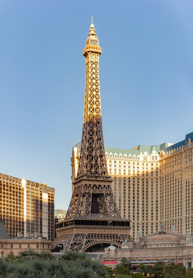 Paris Las Vegas Eiffel Tower Editorial Photography - Image of paris ... Paris Las Vegas Eiffel Tower Editorial Photography - Image of paris ...
