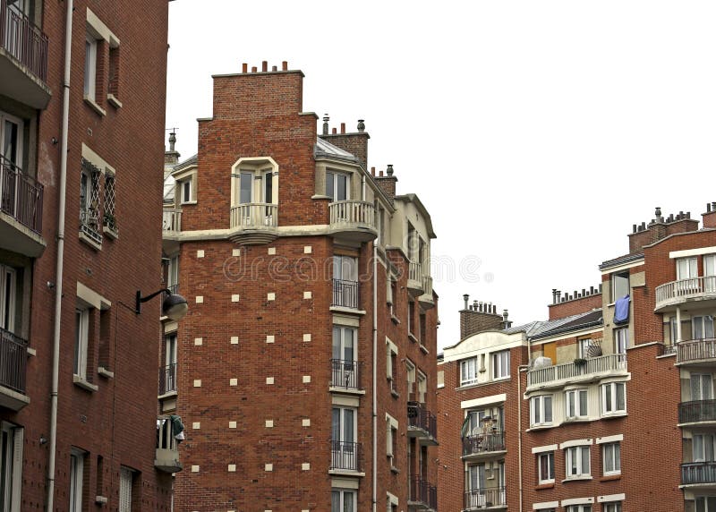 Paris Low Income Apartments Picture. Image: 2144652