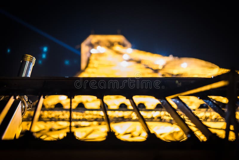 Paris is magic editorial photo. Image of paris, light - 143572191