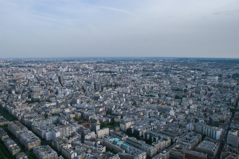 Paris Panoramic Air View from the Eiffel Tower. Travel Around Paris ... Paris Panoramic Air View from the Eiffel Tower. Travel Around Paris ...