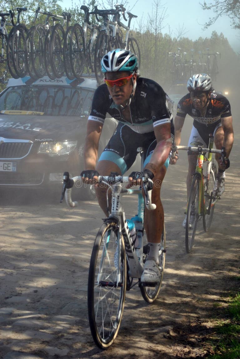 Dusty Paris Roubaix Stock Photos - Free & Royalty-Free Stock Photos ...