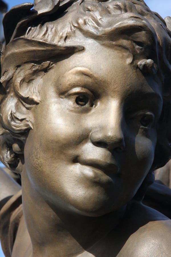 Paris stock photo. Image of alexander, french, monument - 53290550