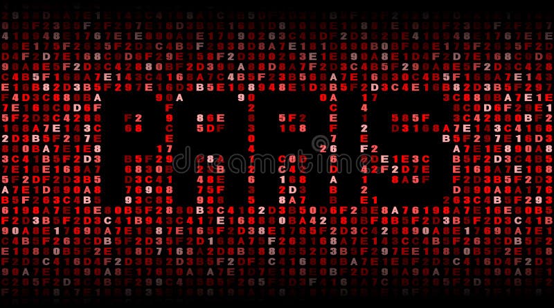 Paris Text with French Flag Stock Illustration - Illustration of ...