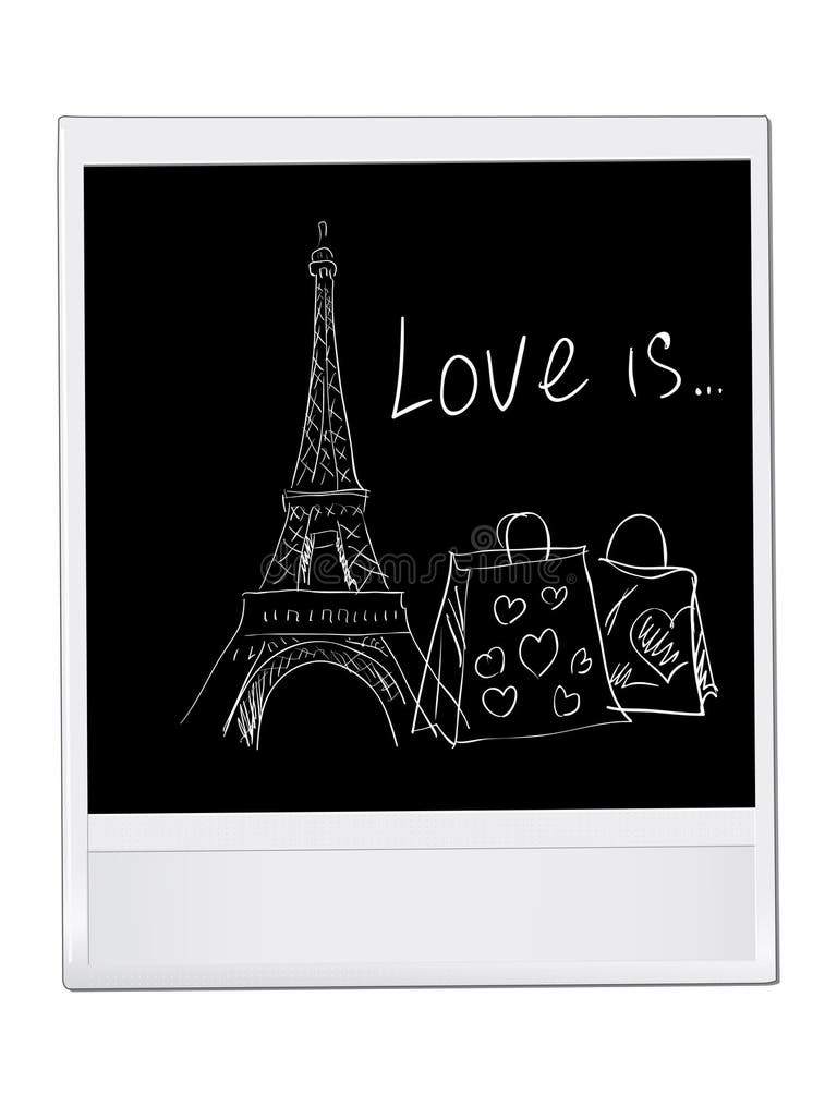 Paris Border Stock Illustrations – 4,435 Paris Border Stock ...