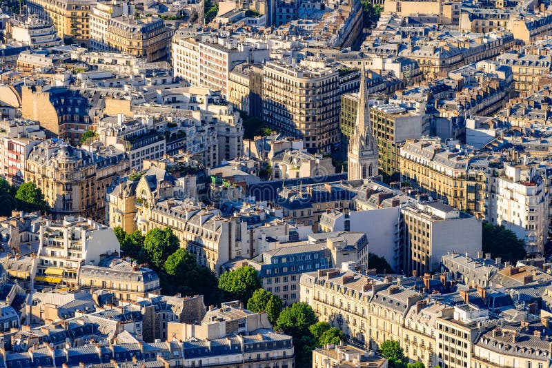 Paris editorial stock image. Image of france, city, building - 70843019