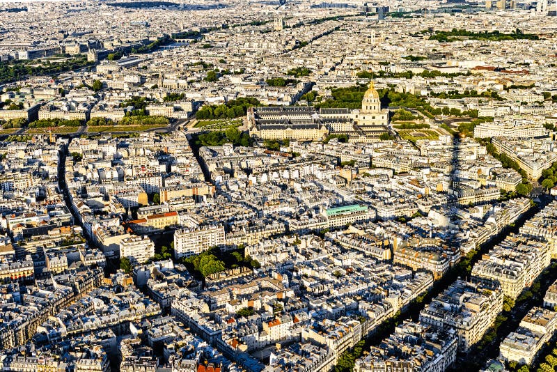 Paris stock image. Image of landmark, building, place - 89740965