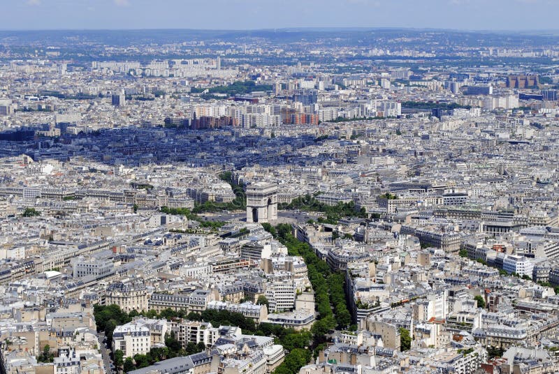 Paris View, France stock image. Image of sena, buildings - 36462995