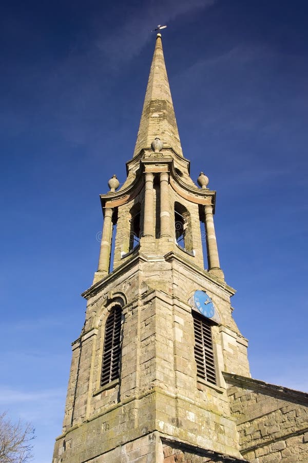 Parish church stock image. Image of anglican, churches - 22854357