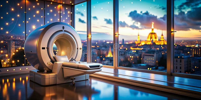 Parisian Medical Imaging Center a Comprehensive Approach To Advanced ...