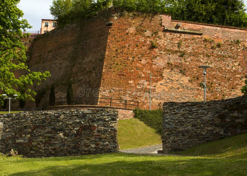 Park stock image. Image of relaxation, road, history - 54339831