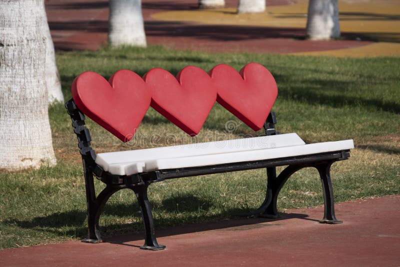Bench stock image. Image of park, scratched, outdoor - 14302999