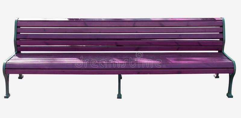 Park bench stock image. Image of ornament, outdoor, aged - 30425223