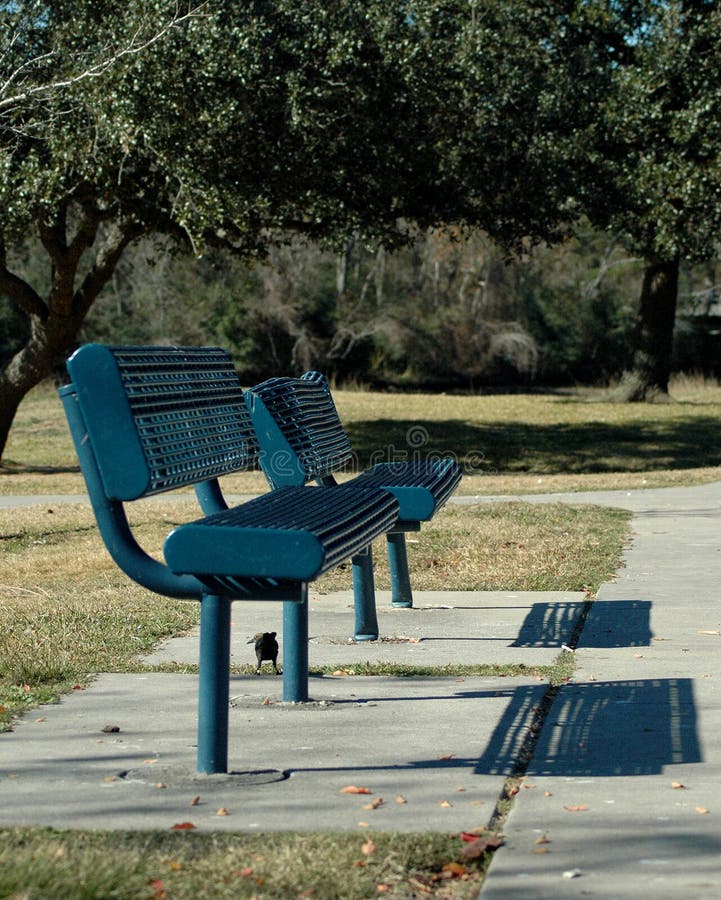 Park Benches 388 stock photo. Image of outdoor, bench - 1058708