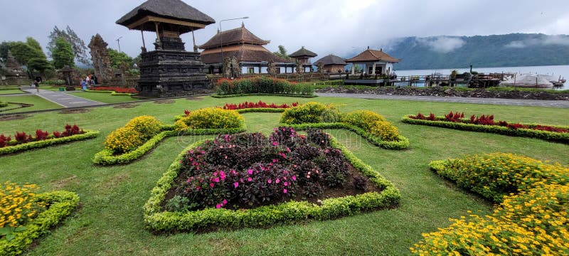 Baratan Bedugul Bali Stock Photos - Free & Royalty-Free Stock Photos ...