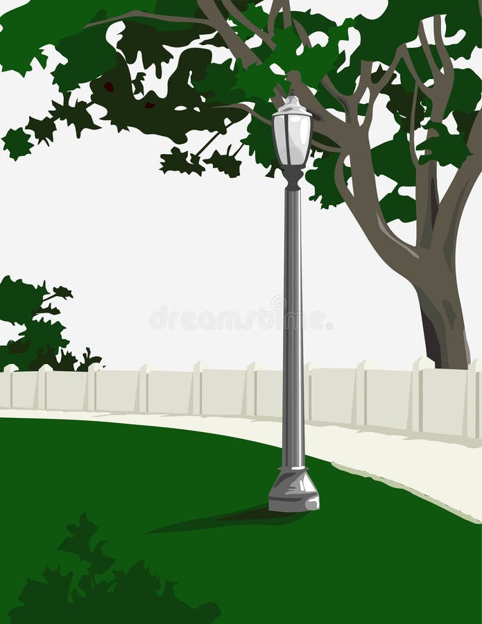 Gehweg Stock Illustrationen, Vektoren, & Kliparts - 10,288 Stock ...