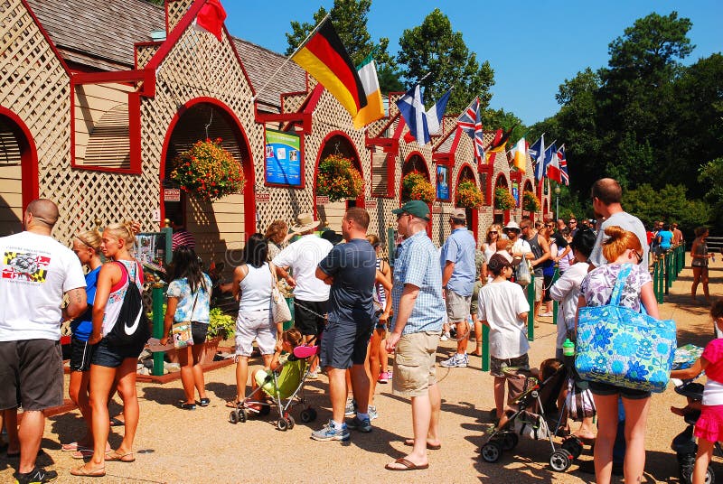 Rope waiting line stock image. Image of rope, line, lines - 11610987