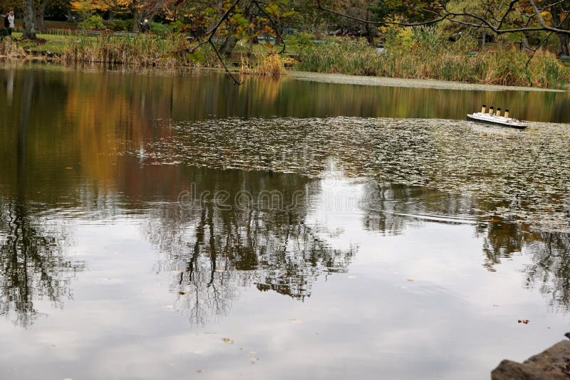 Park in halifax stock image. Image of summer, nature - 95015709