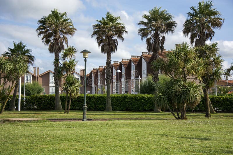 Everal Houses Stock Photos - Free & Royalty-Free Stock Photos from ...