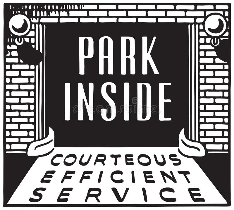 Park Inside stock illustration. Illustration of scalable - 142104851