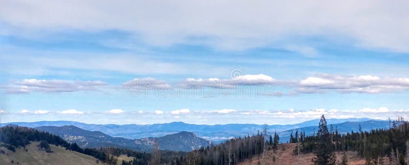Park Lake View, Clancy Montana Stock Photo - Image of montana, park ...