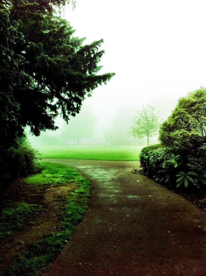 Park in Minor editorial photo. Image of british, park - 58198046