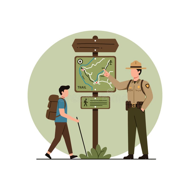 Ranger Points Stock Illustrations – 7 Ranger Points Stock Illustrations ...