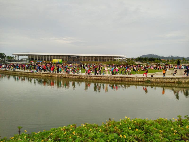 Park recreation editorial photography. Image of community - 81415032